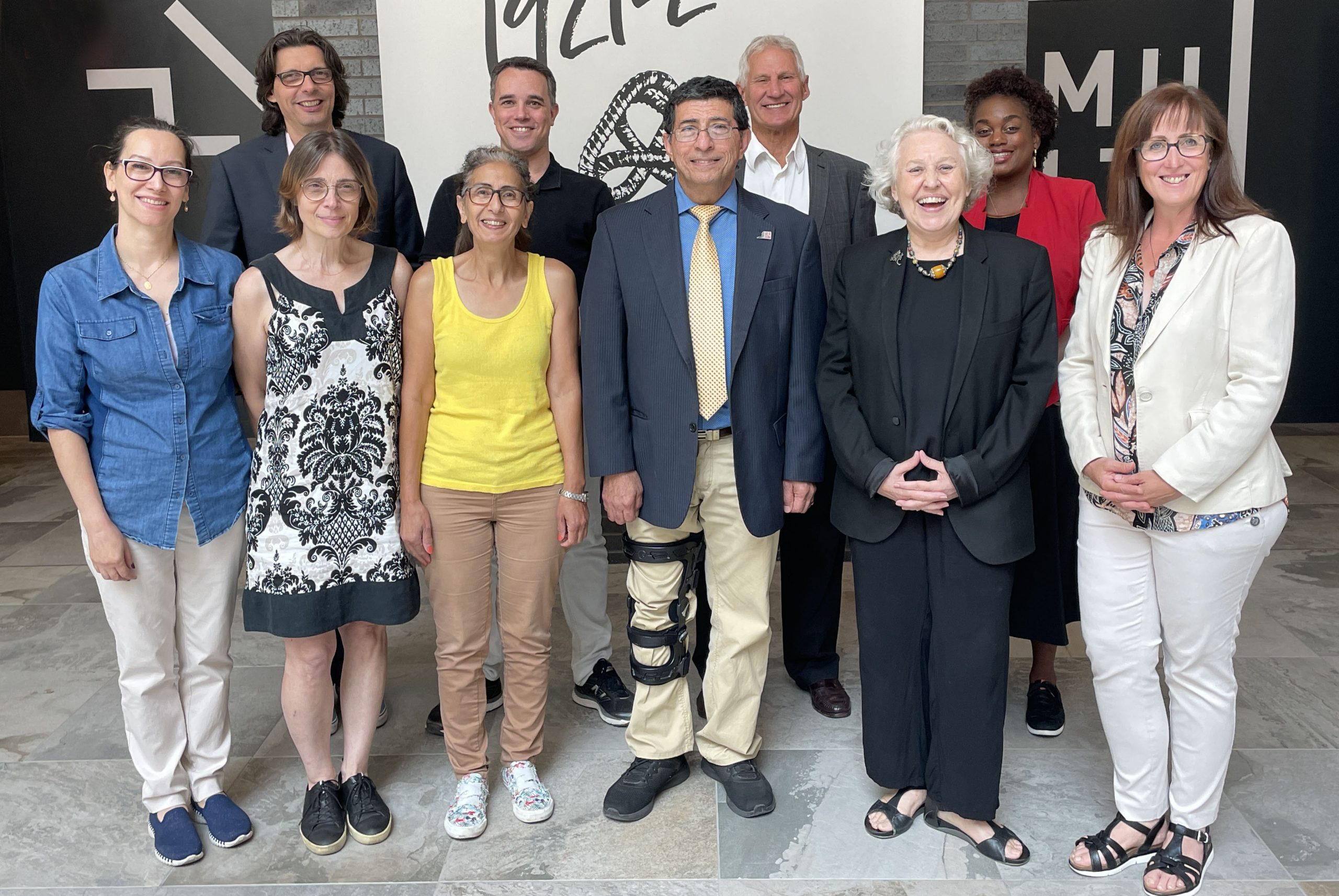 MCLIU McGill Course Lecturers & Instructors Union | Your union resource